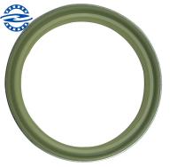 China Wiper Excavator Seal Kits Anti Aging Dust Rubber Seal For Hydraulic Cylinder DKBI DKI DH/DHS CK GA for sale