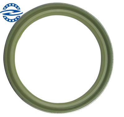China Wiper Excavator Seal Kits Anti Aging Dust Rubber Seal For Hydraulic Cylinder DKBI DKI DH/DHS CK GA for sale