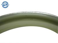 China Wiper Excavator Seal Kits Anti Aging Dust Rubber Seal For Hydraulic Cylinder DKBI DKI DH/DHS CK GA for sale