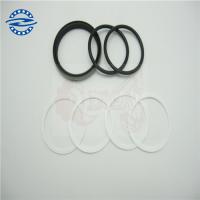China E330BL Arm Mechanical Seal Kit , PTFE Excavator Hydraulic O Ring Kit 90Shore for sale