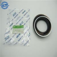 China CLG-925D Excavator Seal Kits , Rubber Hydraulic Cylinder Seals Smooth Finshed for sale