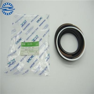 China CLG-925D Excavator Seal Kits , Rubber Hydraulic Cylinder Seals Smooth Finshed for sale