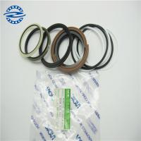 China PC200-6 Boom Cylinder Seal Kit PTFE Hydraulic O Ring Set 707-99-69770 for sale