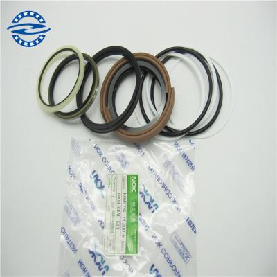 China PC200-6 Boom Cylinder Seal Kit PTFE Hydraulic O Ring Set 707-99-69770 for sale