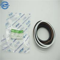 China PC200-6 Boom Cylinder Seal Kit PTFE Hydraulic O Ring Set 707-99-69770 for sale