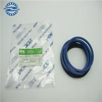China Rubber Oil Excavator Center Joint Seal Kit For PC200LC-6 PC180-6 PC200-6 PC220-6 for sale
