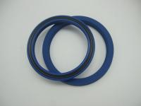 China Rubber Oil Excavator Center Joint Seal Kit For PC200LC-6 PC180-6 PC200-6 PC220-6 for sale
