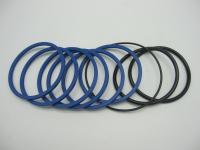 China Rubber Oil Excavator Center Joint Seal Kit For PC200LC-6 PC180-6 PC200-6 PC220-6 for sale