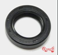 China TC - 16 X 26 X 7 Mm Excavator Seal Kits NBR Radial Shaft Seals for sale
