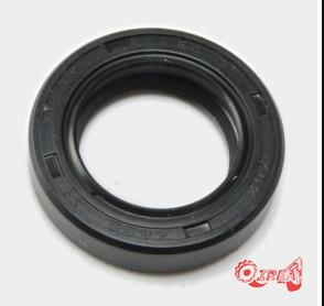China TC - 16 X 26 X 7 Mm Excavator Seal Kits NBR Radial Shaft Seals for sale
