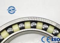 China Durable Kobelco Excavator Bearing Parts BA246-2A nylon cage gear box bearing steel cage excavator gear box bearing for sale