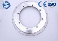 China Single Row Four Point Contact Ball Slewing Bearing External Gear For Axial Load CRB3010 for sale