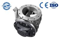 China High Performance Excavator Slewing Ring Bearing CRB4010 For Construction Machinery for sale