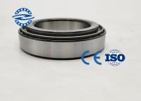 China JLM813049-10 Excavator Swing Bearing Single Row Ball Bearing size 70*110*26mm for sale