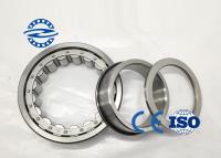 China NTN NUP214 Cylindrical Roller Bearing SIZE 70X125X24 MM Excavator Track Parts for sale