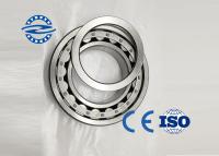 China NTN NUP214 Cylindrical Roller Bearing SIZE 70X125X24 MM Excavator Track Parts for sale