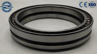 China Excavator Mini Digger Slew Ring Repair Gcr15 BD110-1A 110x140x28 Mm for sale