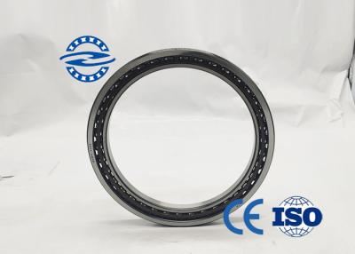 China Excavator Bearing PC60-6 Travel Bearing 180BA-2256 Excavator Final Drive Ball Bearing 180*225*22 for sale