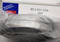 China Excavator Bearing BD140-1SA Angular Contact Ball Bearing 246x313x32 for sale
