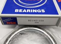 China Ball bearing Excavator bearing BD130-1SA size 130x166x34 for sale