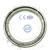 China Nylon Steel Cage SF4826PX1 SF4826 Excavator Bearing for sale