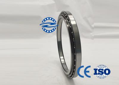 China SF2812VPX1 Excavator Swing Bearing 140x175x17.5mm Gcr15 for sale