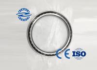 China SF2812VPX1 Excavator Swing Bearing 140x175x17.5mm Gcr15 for sale