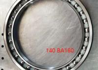 China Glue Steel Cage Excavator Bearing BA180-2256 BA180 180X225X21.5 mm for sale