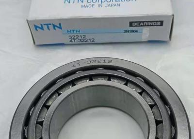 China BA340-1 32212 High Speed Excavator Bearing 60*110*29.75 for sale