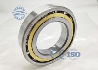 China Excavator Gearbox Cylindrical Roller NU 2208 Bearing 40*80*23mm for sale