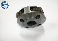 China Sk135-8 Excavator Gearbox 2st Level Swing Reducer For Kobelco for sale