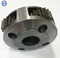 China Steel Excavator Gearbox Sk135-8 Spider Assy 2nd Excavator Spare Parts for sale