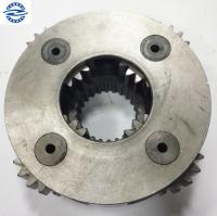 China Steel Excavator Gearbox Sk135-8 Spider Assy 2nd Excavator Spare Parts for sale