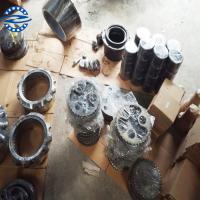 China Hitachi Excavator Parts 12 Teeth Ex60-5 Swing Vertical Shaft 4397254 for sale