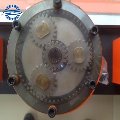 China Excavator Spare Parts DH80 Swing Gearbox DH80-7 Swing Reducer Device for sale
