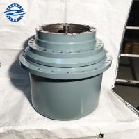 China Excavator Doosan Daewoo DH220-5 Final Drive Travel Reducer 2401-9287B 401-00454C for sale