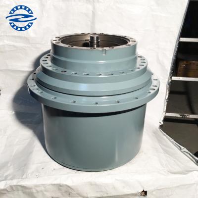 China Excavator Doosan Daewoo DH220-5 Final Drive Travel Reducer 2401-9287B 401-00454C for sale