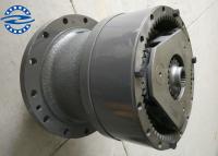 China Swing Motor Excavator Gearbox For M5X180CHB-10A-4UA-280 M5X180CHB RG20D22B3-140 RG20D22B3 LG936 XG370 for sale