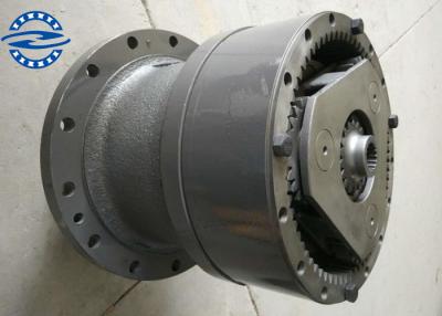 China Swing Motor Excavator Gearbox For M5X180CHB-10A-4UA-280 M5X180CHB RG20D22B3-140 RG20D22B3 LG936 XG370 for sale