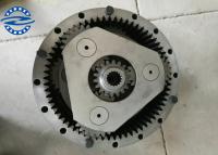 China Swing Motor Excavator Gearbox For M5X180CHB-10A-4UA-280 M5X180CHB RG20D22B3-140 RG20D22B3 LG936 XG370 for sale