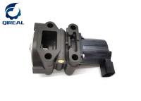 China Excavator parts SY215-10 SY195C engine EGR valve assembly ME229911 for sale
