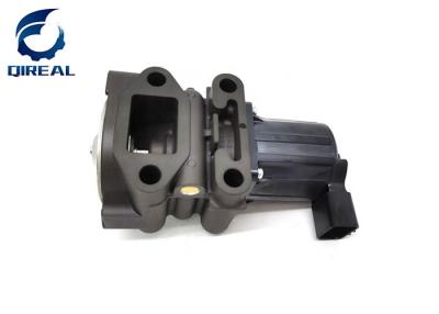 China Excavator parts SY215-10 SY195C engine EGR valve assembly ME229911 for sale