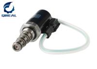 China EC210B EC290B EC360 Solenoid KDRDE5K-20 40C04-109 For Excavator Solenoid Valve for sale
