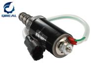China EC210B EC290B EC360 Solenoid KDRDE5K-20 40C04-109 For Excavator Solenoid Valve for sale