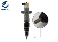 China Excavator E330C D6R C9 Engine Fuel Injector 10R-7224 10R7224 for sale