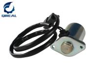 China 20Y6032120 Excavator Solenoid Valve For PC200-7 PC220-7 PC300-7 for sale
