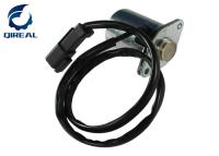 China 20Y6032120 Excavator Solenoid Valve For PC200-7 PC220-7 PC300-7 for sale