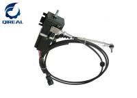 China Excavator Parts PC60-7 PC228UU Throttle Motor Accelerator 22U-06-11790 for sale
