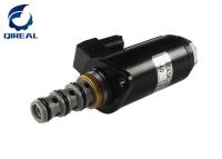 China SK200-6E SK330-8 Excavator Solenoid Valve E320C 30C50-140 for sale