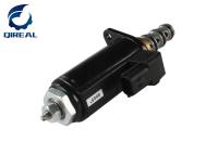 China SK200-6E SK330-8 Excavator Solenoid Valve E320C 30C50-140 for sale